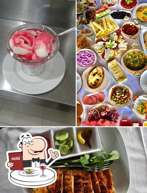 Ay Cafe, Antakya - Restaurant menu, prices and reviews