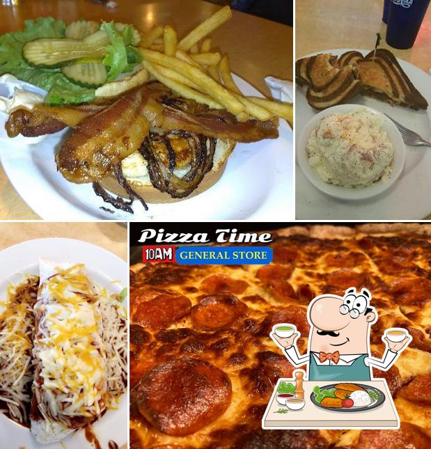 49er Diner, Sacramento - Restaurant menu, prices and reviews