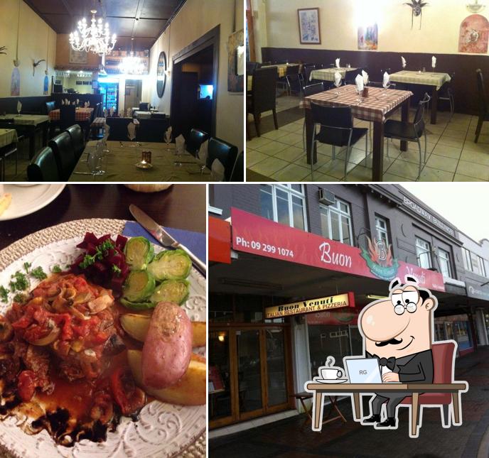 Top 5 restaurants with outdoor seating in Papakura, november 2025 ...