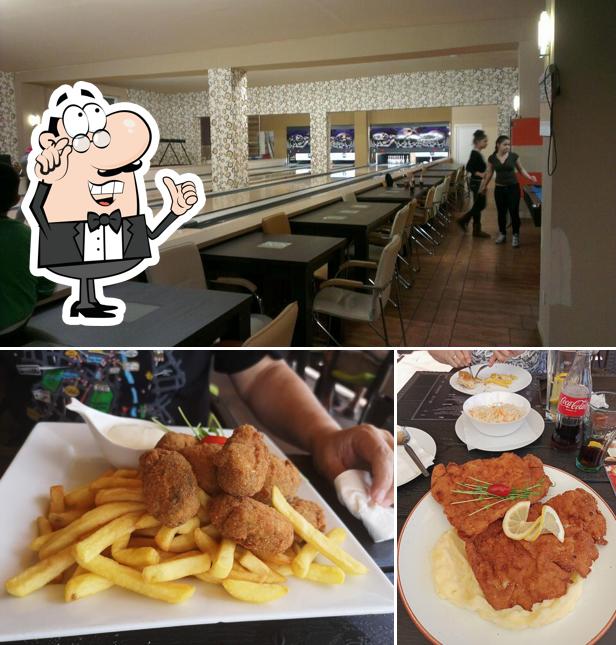 Chili Cafe, Debrecen - Restaurant menu, prices and reviews