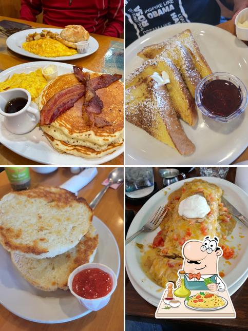 Doug's Diner, Centennial - Restaurant menu, prices and reviews