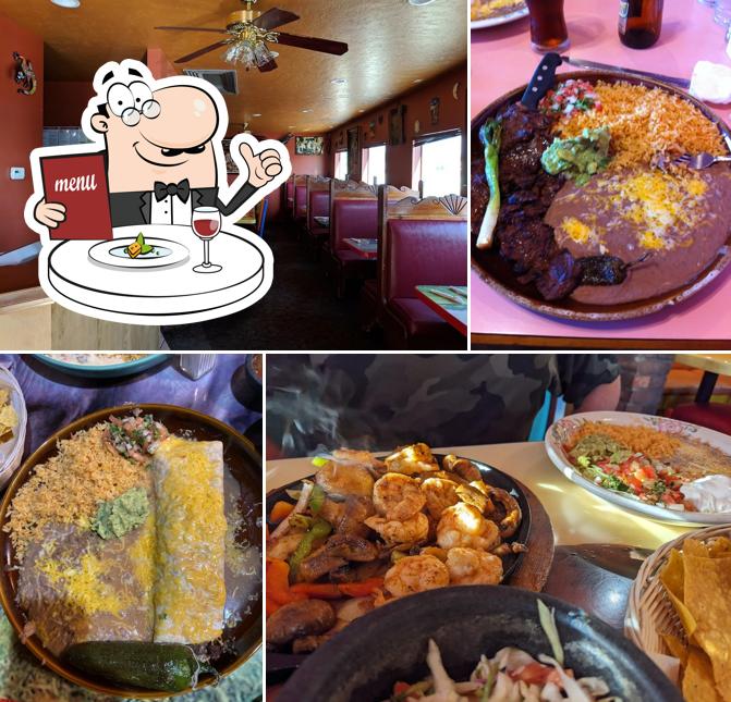 El Rodeo Restaurant establishment, Moses Lake – menu, prices & reviews