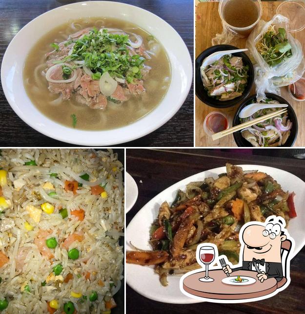 Top 2 restaurants with pho soup in Port Melbourne, september 2025 ...