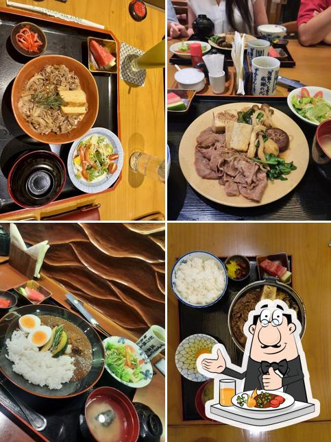 Hotaru Wisma Keiai, Central Jakarta - Restaurant menu, prices and reviews