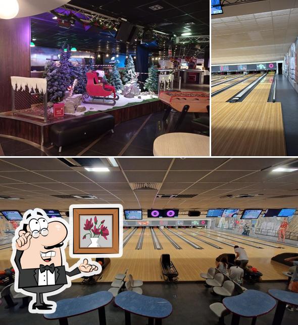 Le Bowl, Annecy - Menu du restaurant, prix et avis