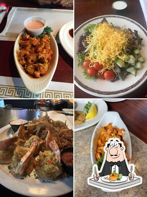 Muddy Misers Restaurant, Zanesville - Restaurant menu, prices and reviews