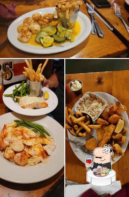 Country Spirit Restaurant, Henniker - Restaurant menu, prices and reviews