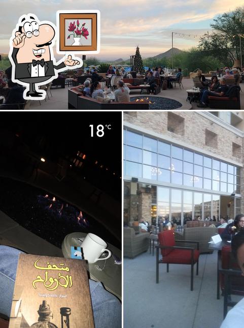 Salud, Tucson - Restaurant menu, prices and reviews