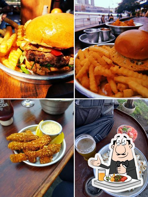 Temple Brewery, Buenos Aires - Restaurant menu, prices and reviews