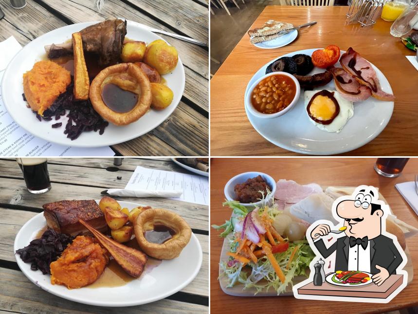 The Prince Consort, Southampton - Restaurant menu, prices and reviews