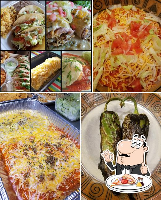 Top 5 restaurants with tamales in Monument, december 2025 - Restaurant Guru