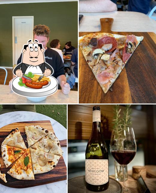 Drift Tathra, Tathra - Restaurant menu, prices and reviews