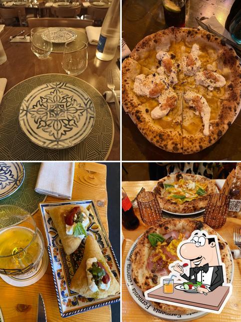 Fermenta, Chieti - Restaurant menu, prices and reviews