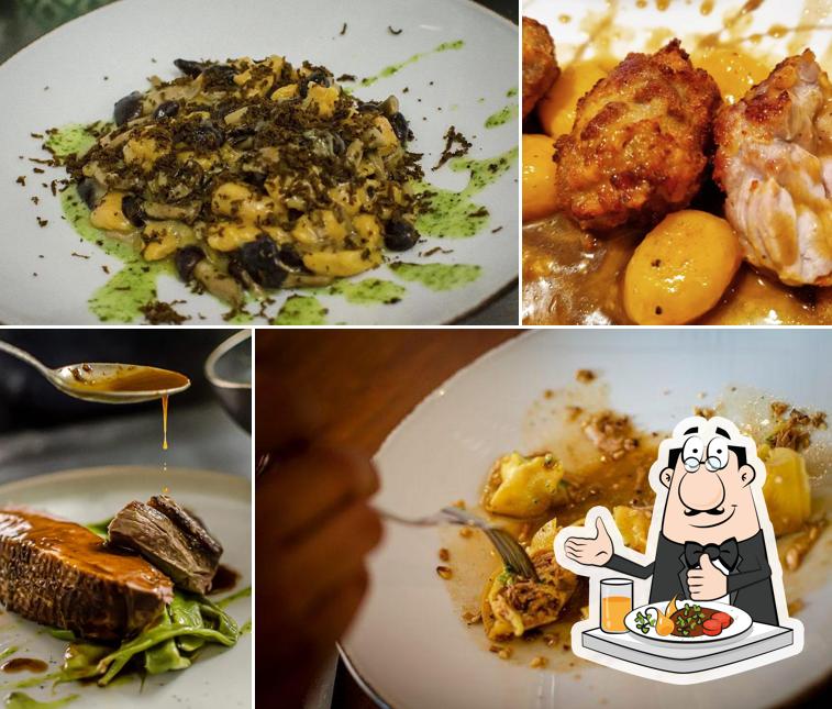 Il Forchettone, Roma - Menu del ristorante, prezzi e recensioni