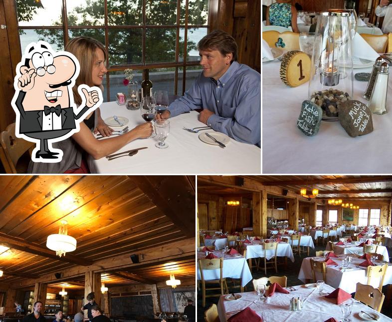 Lakeside Dining Room, Lutsen - Restaurant menu, prices and reviews