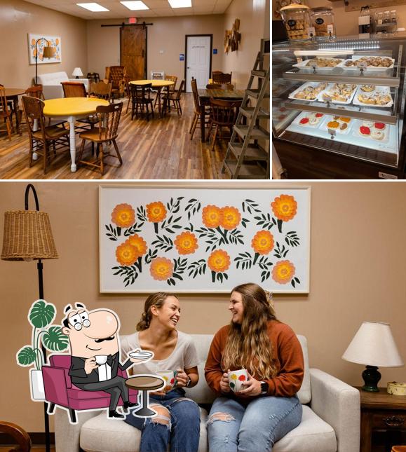 Marigold Bakery, Shelby - Restaurant menu, prices and reviews