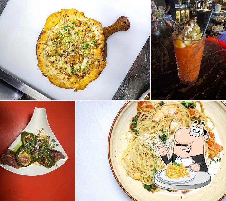 Mission On Fire - West Roxbury, Boston - Restaurant menu, prices and ...