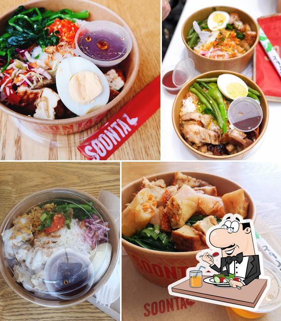 Best restaurants in Harbour Town Premium Outlets Adelaide Mall ...
