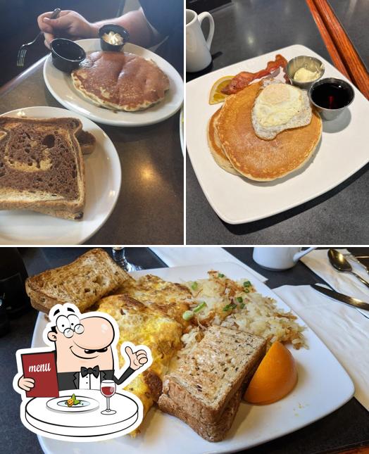 The Coquitlam Grill, Coquitlam - Restaurant menu, prices and reviews