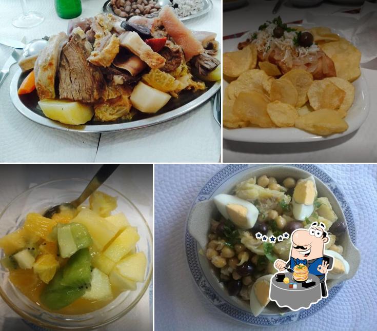 5 melhores restaurantes em Frielas, dezembro 2025 - Restaurant Guru