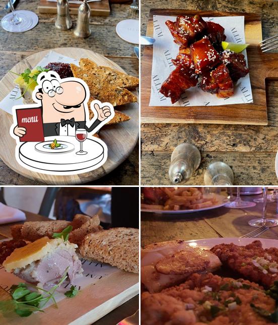 Allium, Downham Market - Restaurant menu, prices and reviews