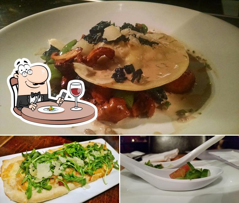 Epulo Bistro, Edmonds - Restaurant menu, prices and reviews