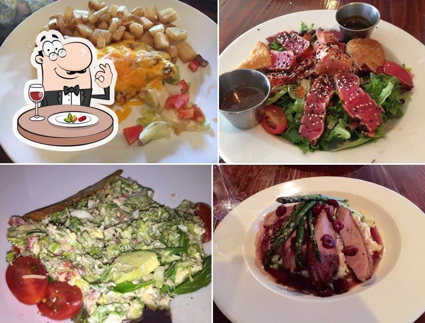 Indigo Crow Cafe, Corrales - Restaurant menu, prices and reviews