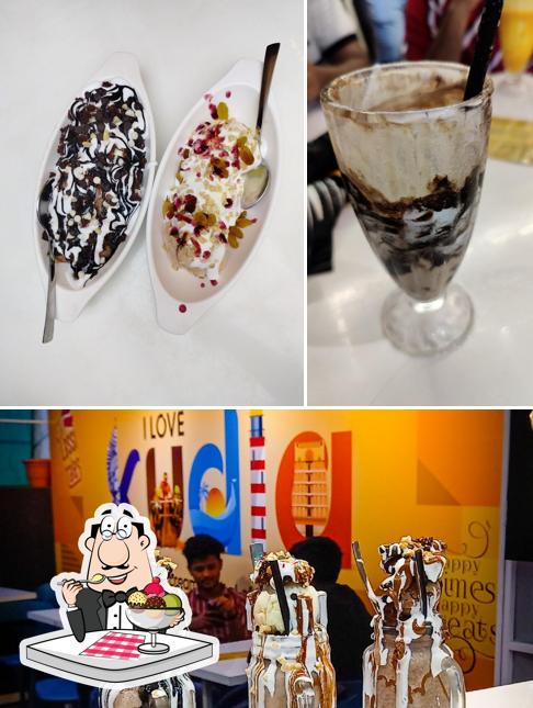 Lassi Tales, Mangaluru - Restaurant menu, prices and reviews