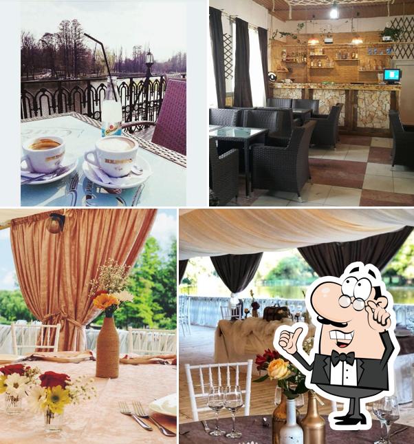 Restaurant Debarcader Craiova, Craiova - Restaurant menu, prices and ...