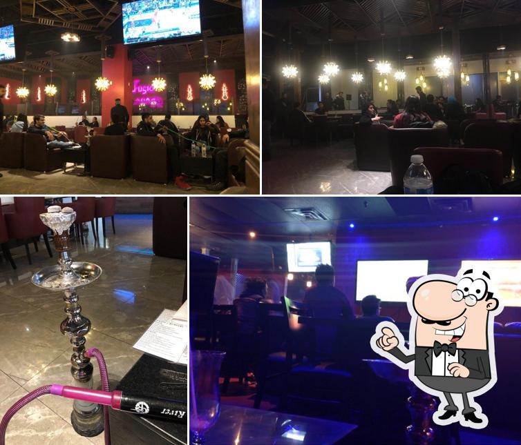Fusion Lounge, Mississauga - Restaurant menu, prices and reviews