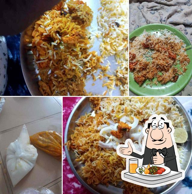 Biryani Potlam, Hyderabad - Restaurant menu, prices and reviews