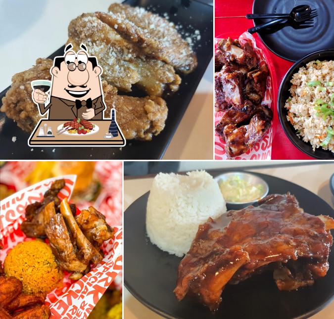 Chipori Marikina (Main Branch), Marikina - Restaurant menu, prices and ...
