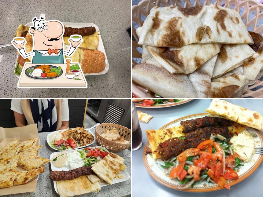 Katik Turkish Take Away, Campbellfield - Restaurant menu, prices and ...