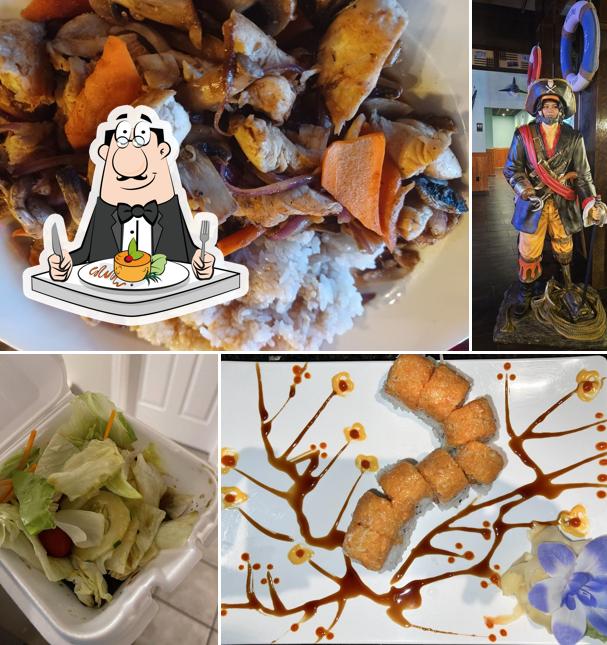 MISO SEAFOOD, Gulf Shores - Restaurant menu, prices and reviews