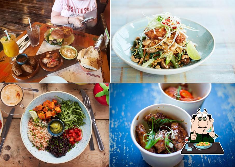 Soffio Lounge, Stourbridge - Restaurant menu, prices and reviews