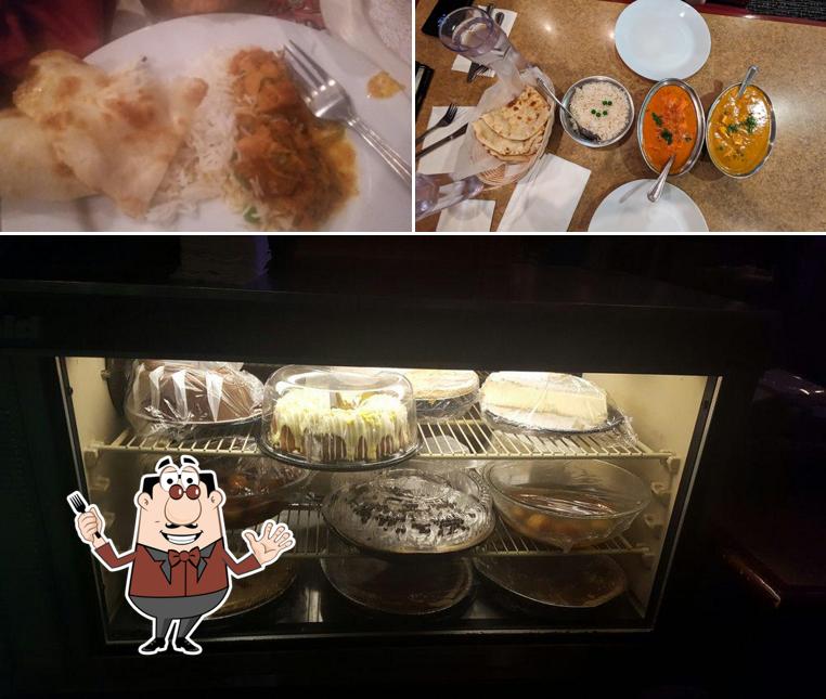 Tamber's Restaurant, Baltimore - Restaurant menu, prices and reviews