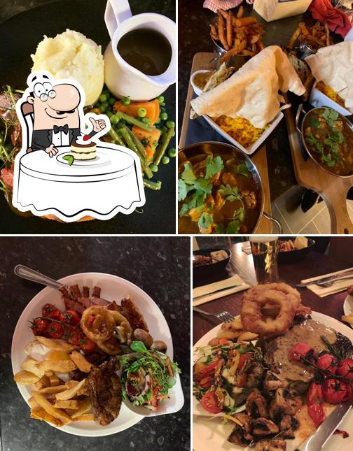 Top 5 restaurants in Narberth, Wales, december 2025 - Restaurant Guru