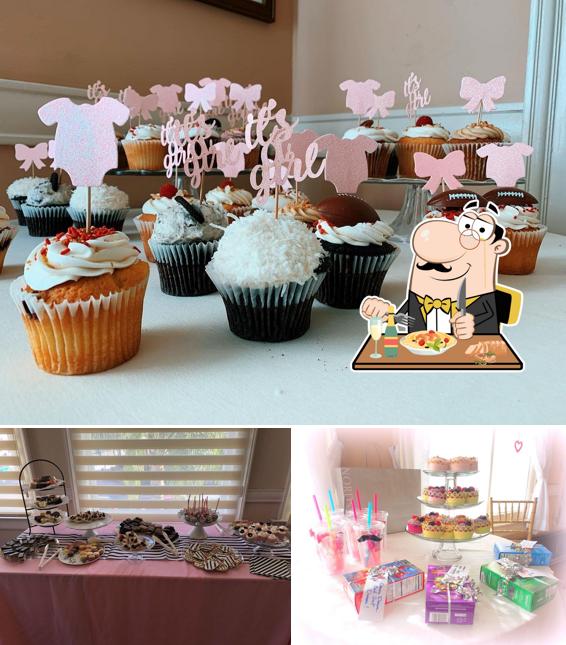Spring Tea Garden, Fullerton - Restaurant menu, prices and reviews
