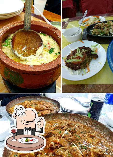 Abu Ashraf Restaurant, Abu Dhabi - Restaurant menu, prices and reviews