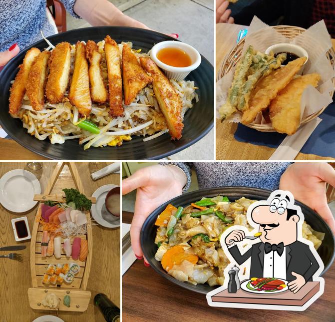 Top 2 restaurants with chinese rice in Williamstown, Massachusetts ...