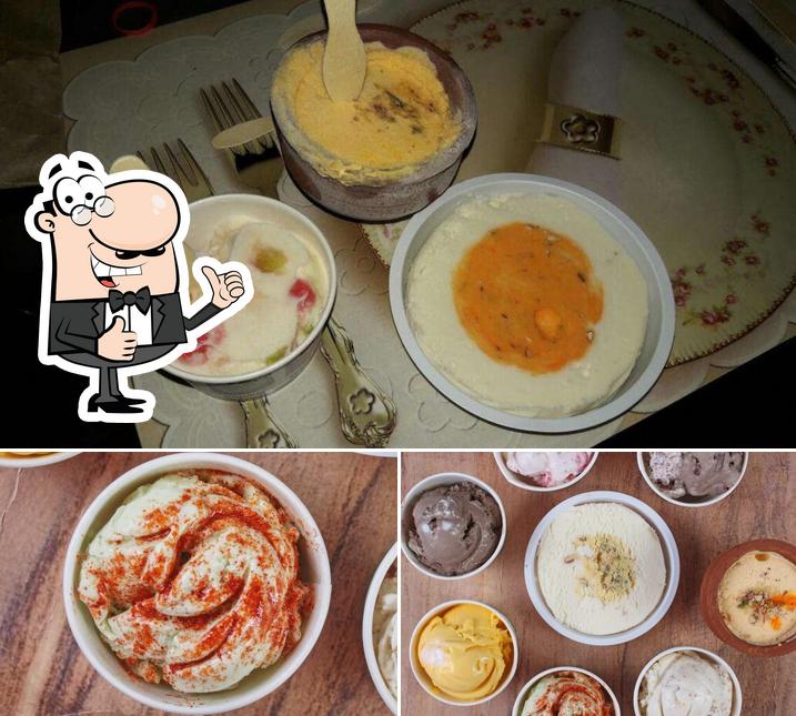 Old Mumbai Ice Cream, Pune - Restaurant menu, prices and reviews