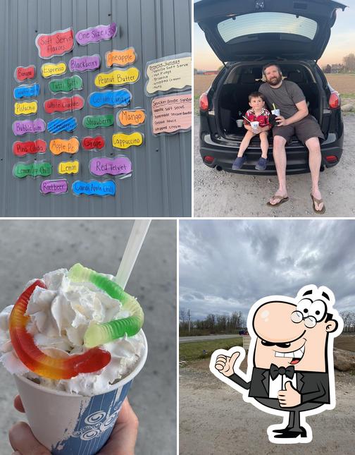 Oh Sugar, Lockport - Restaurant menu, prices and reviews