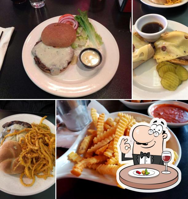 Drake Diner, Des Moines - Restaurant menu, prices and reviews