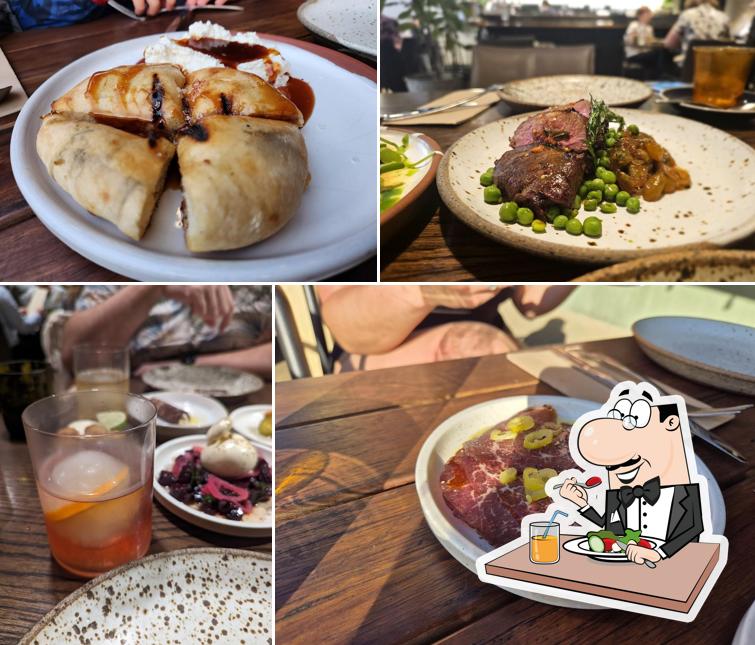 Ember Social & Dining, Warrandyte - Restaurant menu, prices and reviews