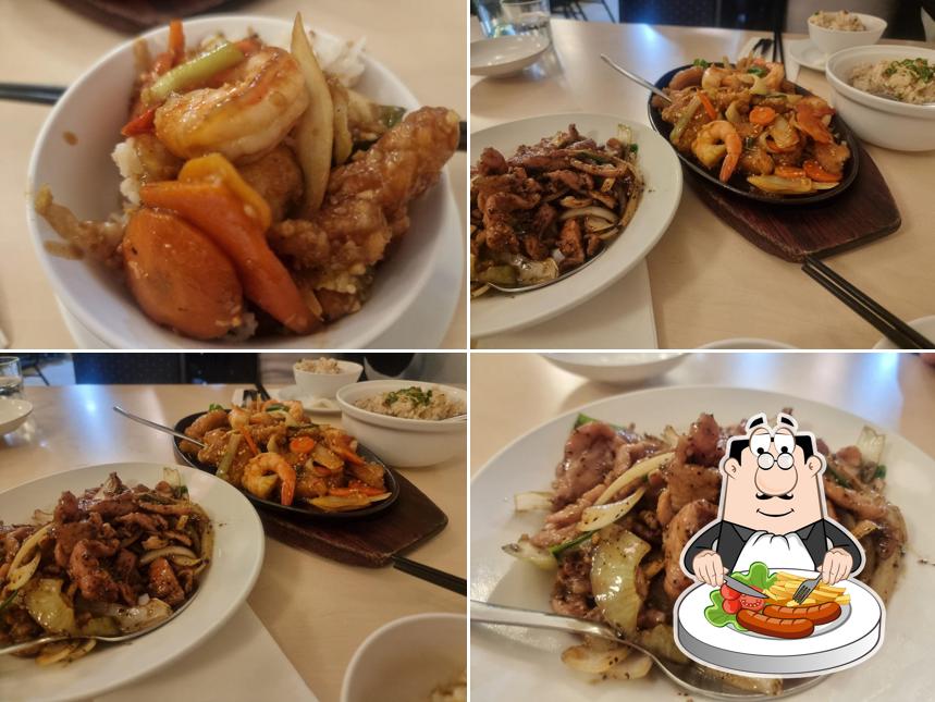 Kinh Do, Macquarie - Restaurant menu, prices and reviews