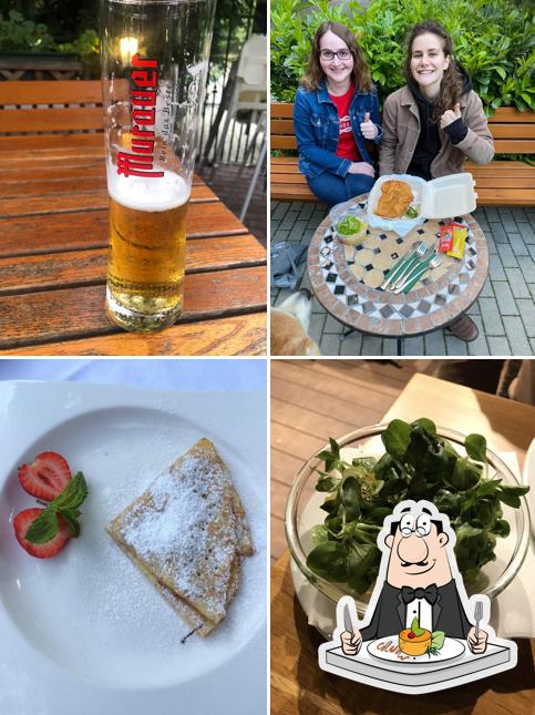 Klein Steiermark, Wien - Speisekarte, Preise und Bewertungen