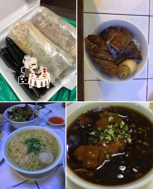 Little Store On The Hill, San Juan - Restaurant menu, prices and reviews