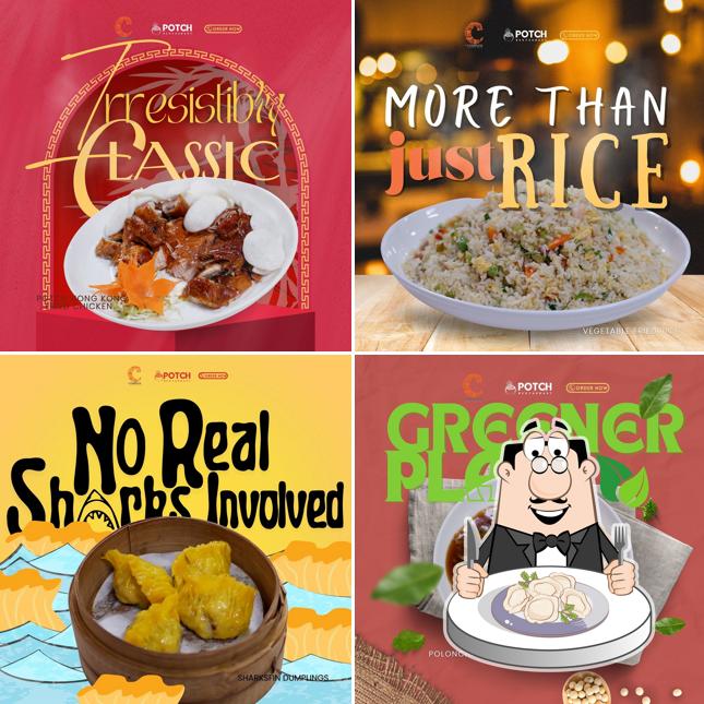 Potch Restaurant, Lucena - Restaurant menu, prices and reviews