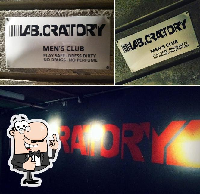Lab.oratory, Berlin, Weberwiese - Restaurant menu, prices and reviews