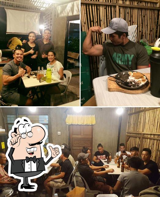 Rak's Coffee, Caloocan - Restaurant menu, prices and reviews